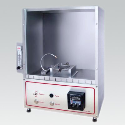 Blanket Flammability Tester ASTM D4151 from China manufacturer ...