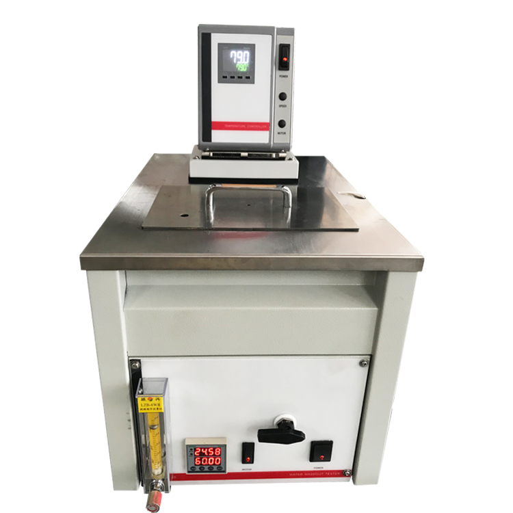 ASTM D1264 Water Washout Characteristics Tester for Lubricating Grease ...