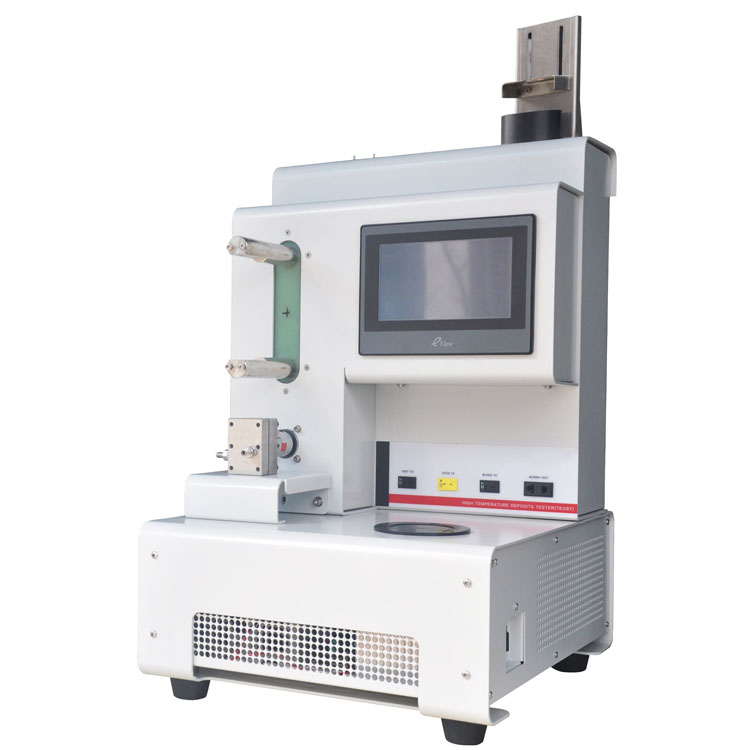 ASTM D7097 Thermo-oxidation Engine Oil Simulation Tester TEOST MHT from ...