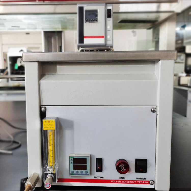 ASTM D1264 Water Washout Characteristics Tester for Lubricating Grease ...