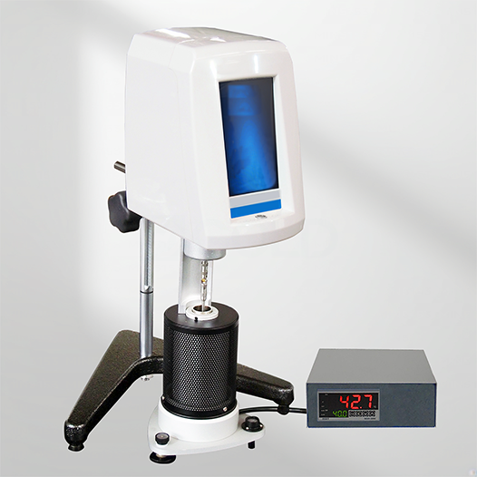 Brookfield Rotational Viscometer ASTM D4402 from China manufacturer ...