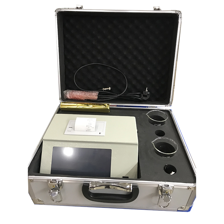 Portable Octane Number / Cetane Number Analyzer from China manufacturer ... Portable Octane Number / Cetane Number Analyzer from China manufacturer ...
