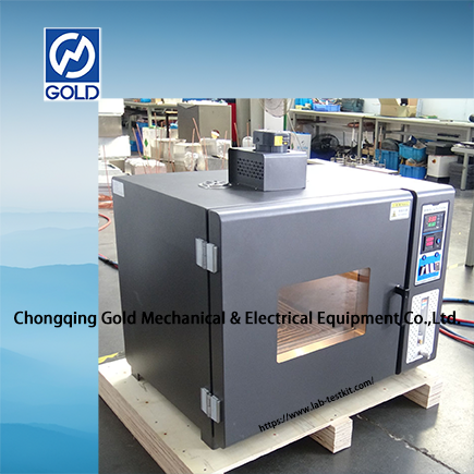 ASTM D2872 Rolling Thin Film Oven from China manufacturer - Chongqing ...