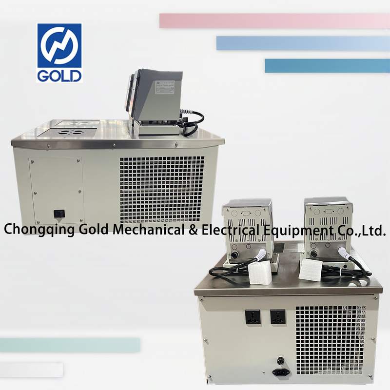 ASTM D721 Petroleum Wax Oil Content Tester ASTM D3235 from China ...