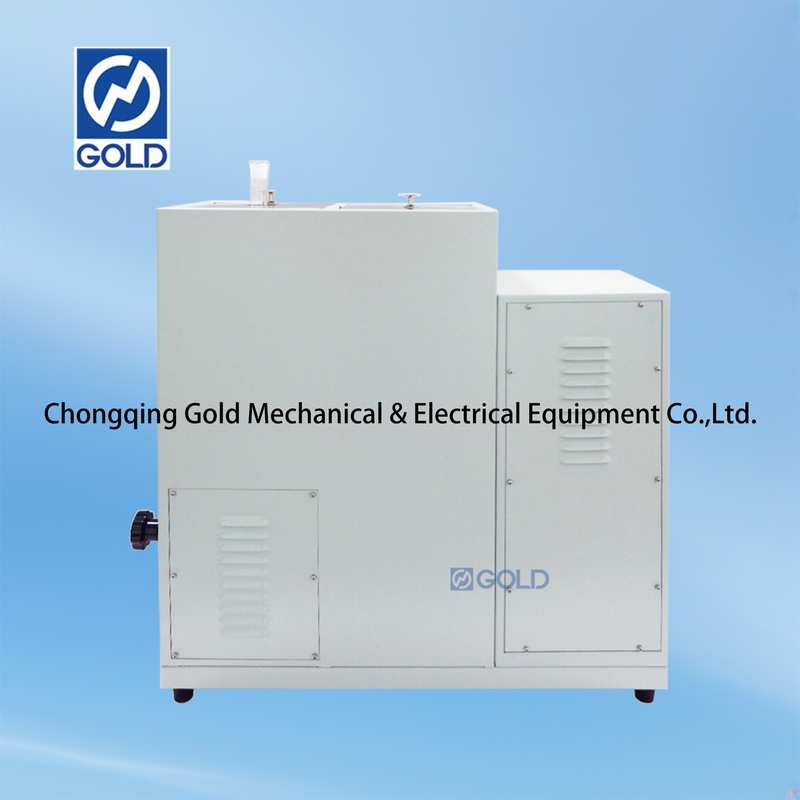 ASTM D1160 Vacuum Distillation Apparatus (Digital Display) from China ...