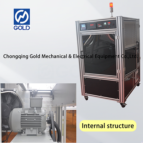 Simulated Service Corrosion Tester for Engine Coolants from China ...
