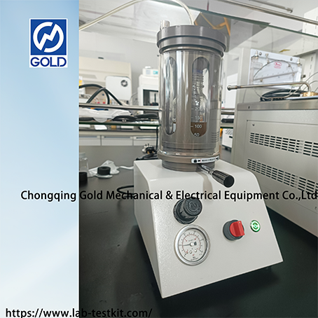 Portable Oil Particle Counter ISO 4406 from China manufacturer ...