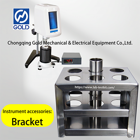 Brookfield Rotational Viscometer ASTM D4402 from China manufacturer ...
