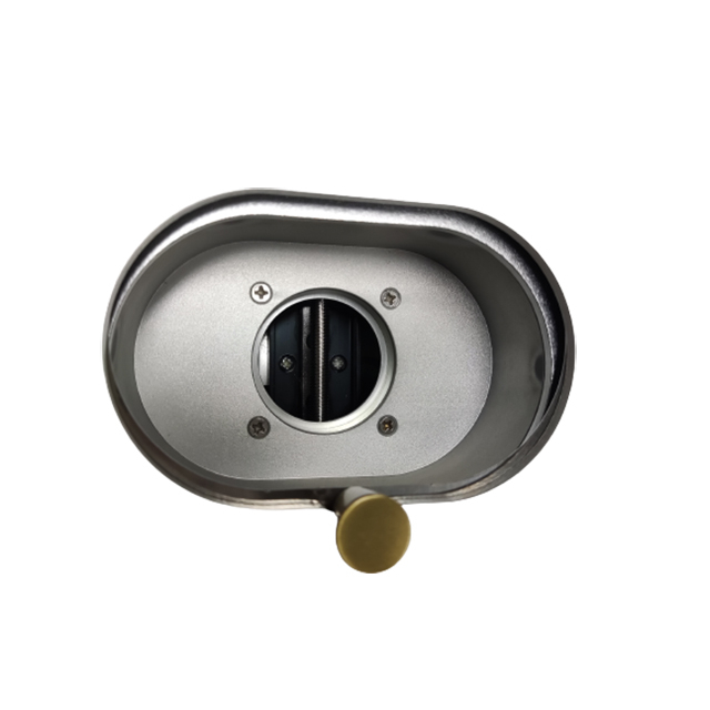 Touch Screen Rapid Sulfur in Oil Analyzer by ASTM D4294 / ISO 8754 from ...