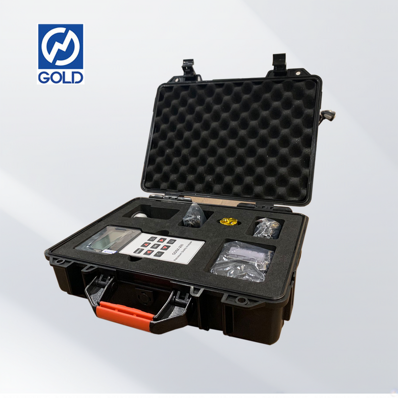 Portable Octane And Cetane Number Tester from China manufacturer ...