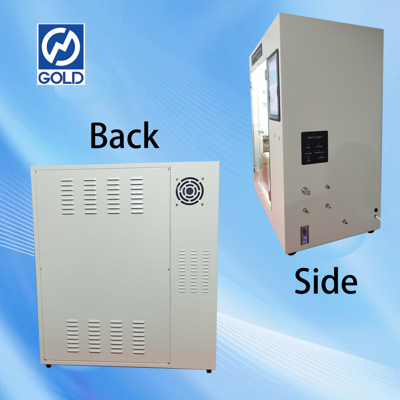 from China manufacturer - Chongqing Gold Mechanical&Electrical ...