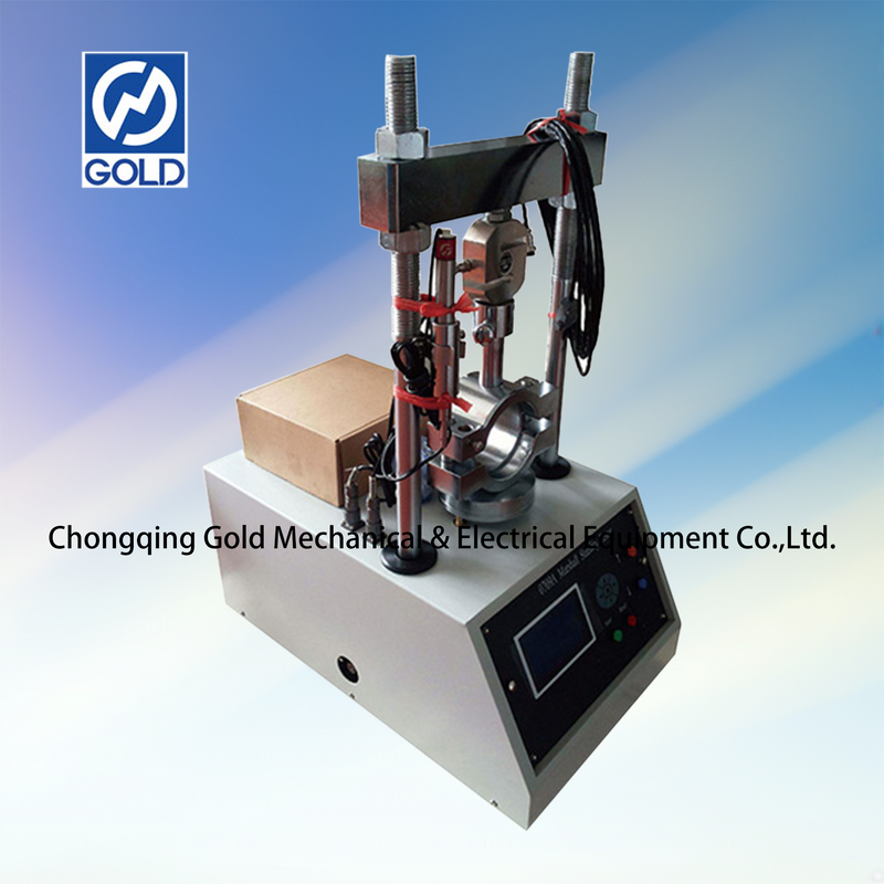 ASTM D6927 Auto Digital Marshall Stability Compression Machine from ...